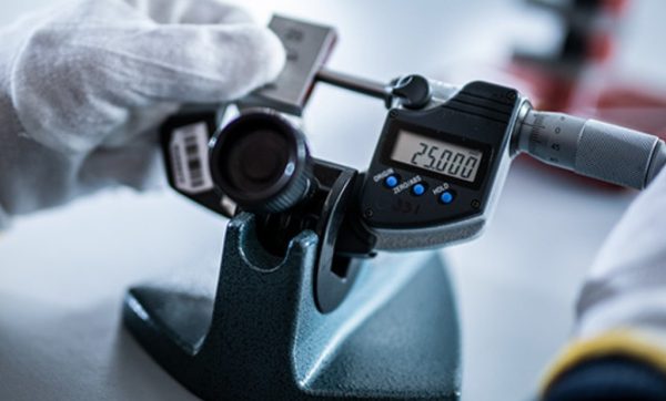 Dimensional Tools and Thier Common Defects – Gulf Coast Calibration (GCC)