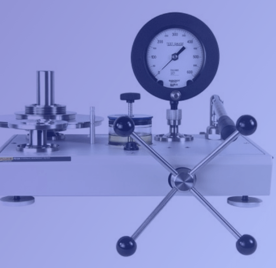 The Difference Between Nist Traceable Calibrations And Iso Iec 17025