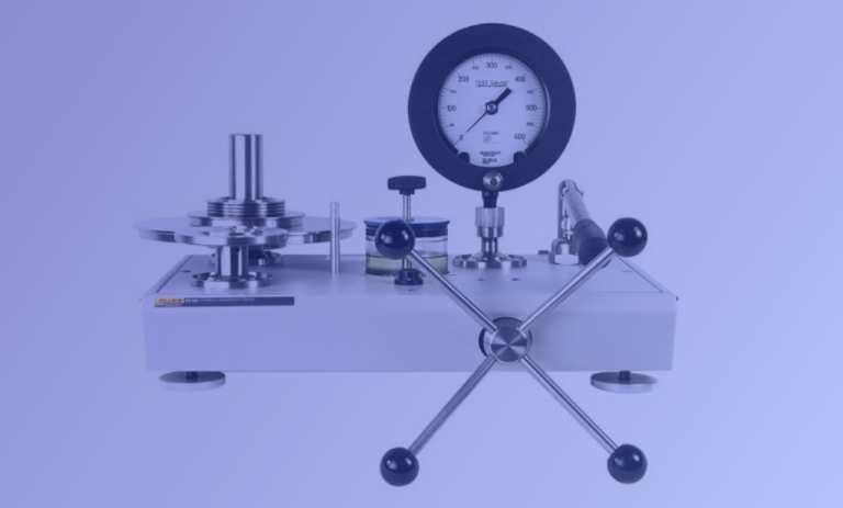 The Importance of Calibrating Your Pressure Gauge – Gulf Coast ...